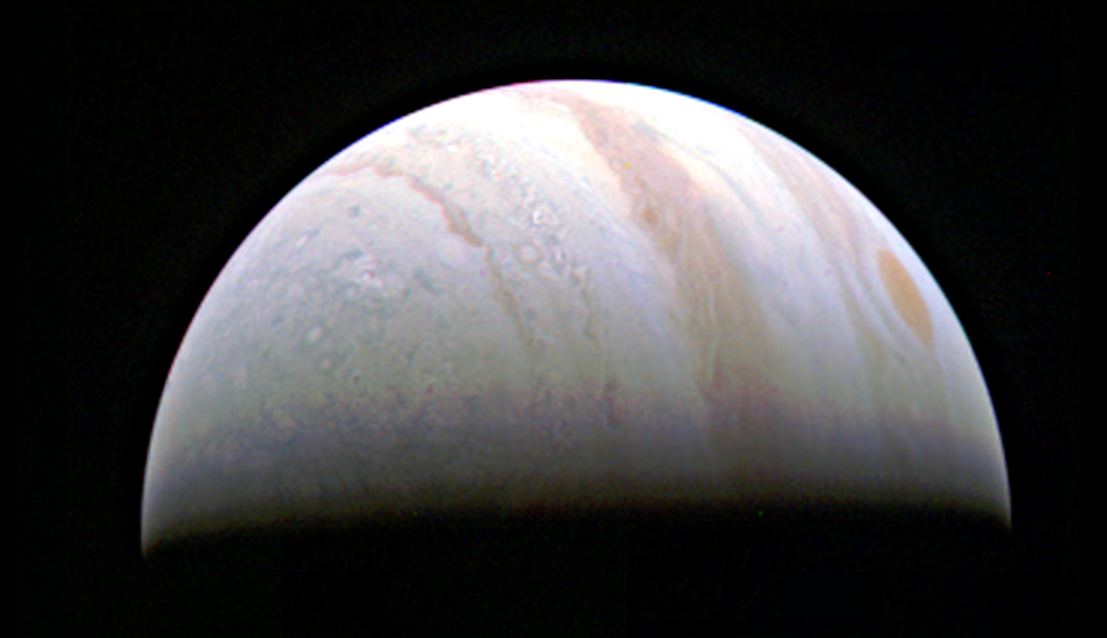 “Juno is firing on all cylinders” – Tek22