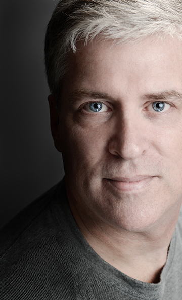 About the Author – Darren Beyer – Tek22